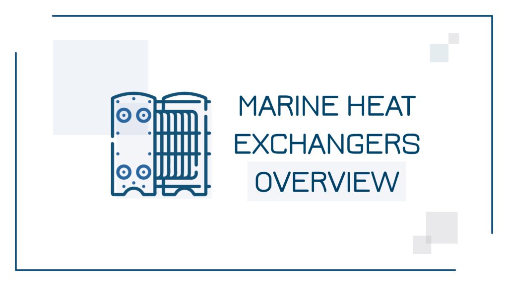 Marine Heat Exchangers Overview - Breezemarine Group