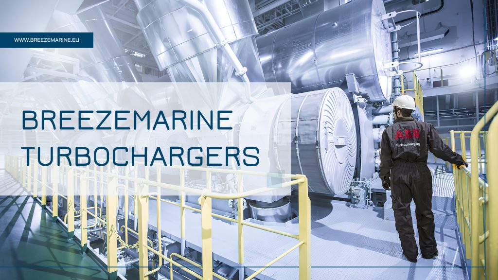 Marine Turbochargers: Functionality and Advantages Explained ...
