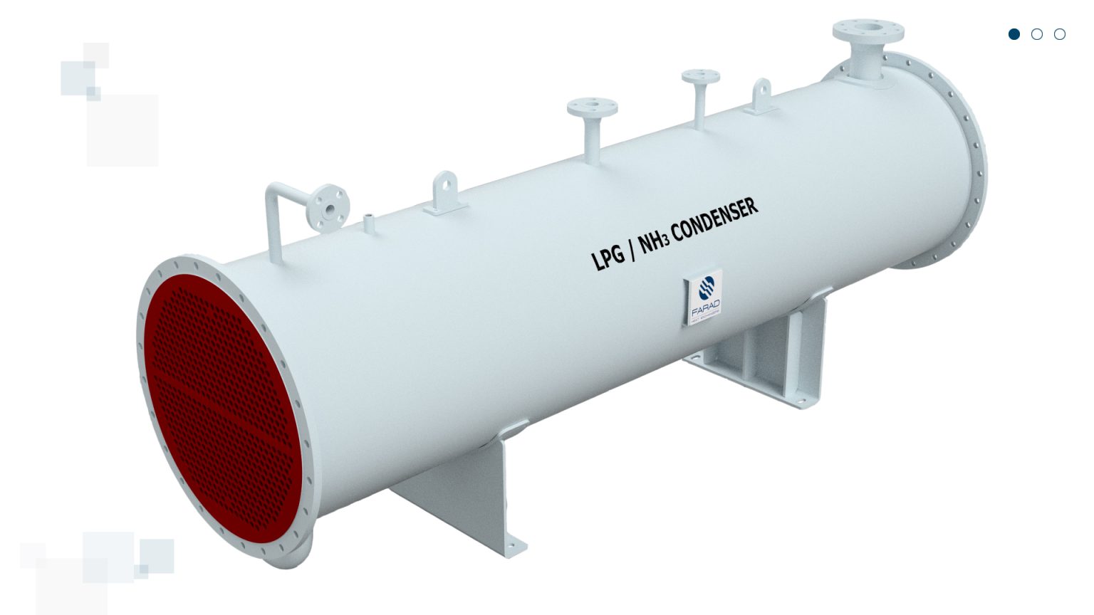 The Role of Cargo Condensers and Vaporizers in Gas Carrier Operations